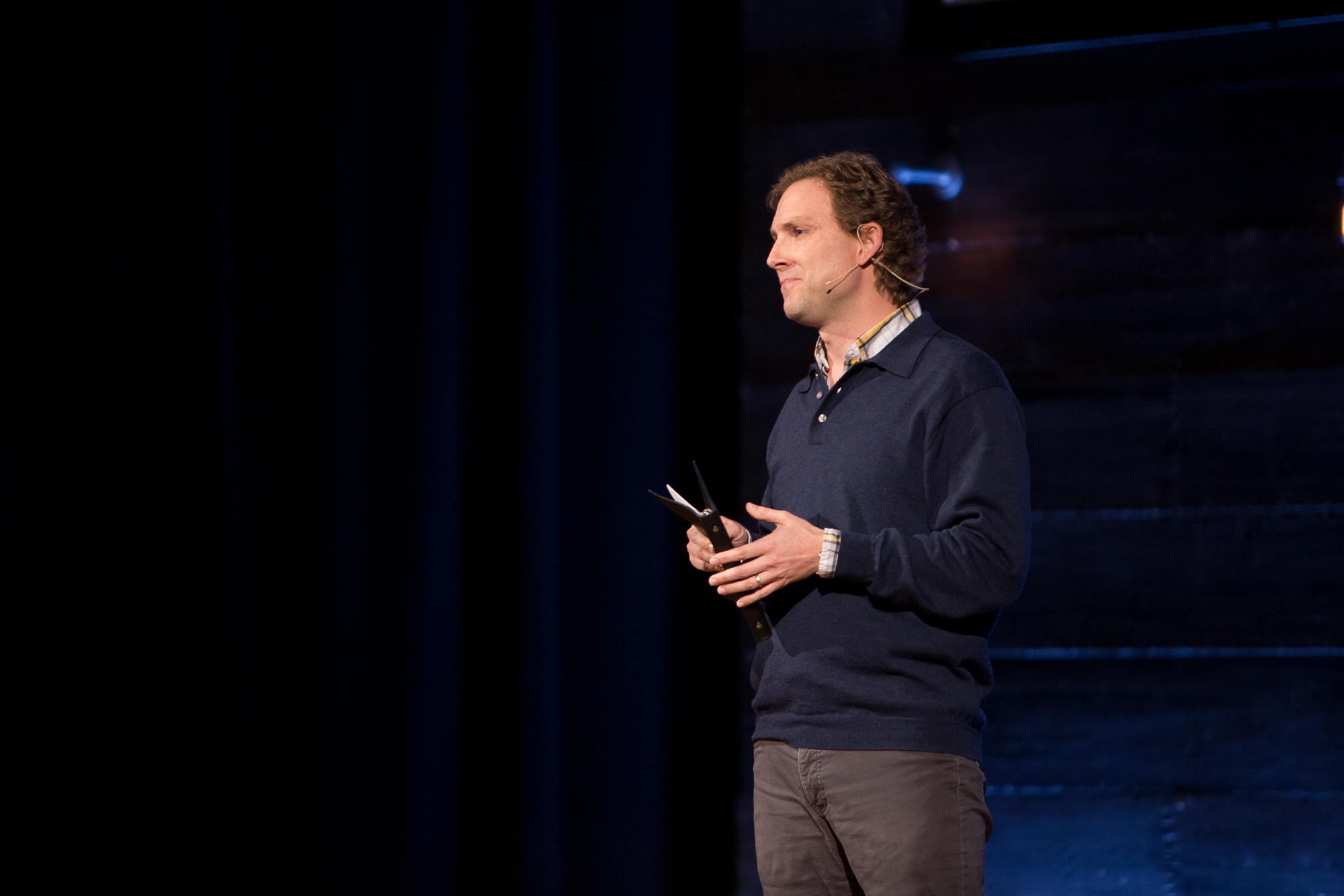 Heath Thomas: The Portrait of a Life Worth Living - Christ and Culture