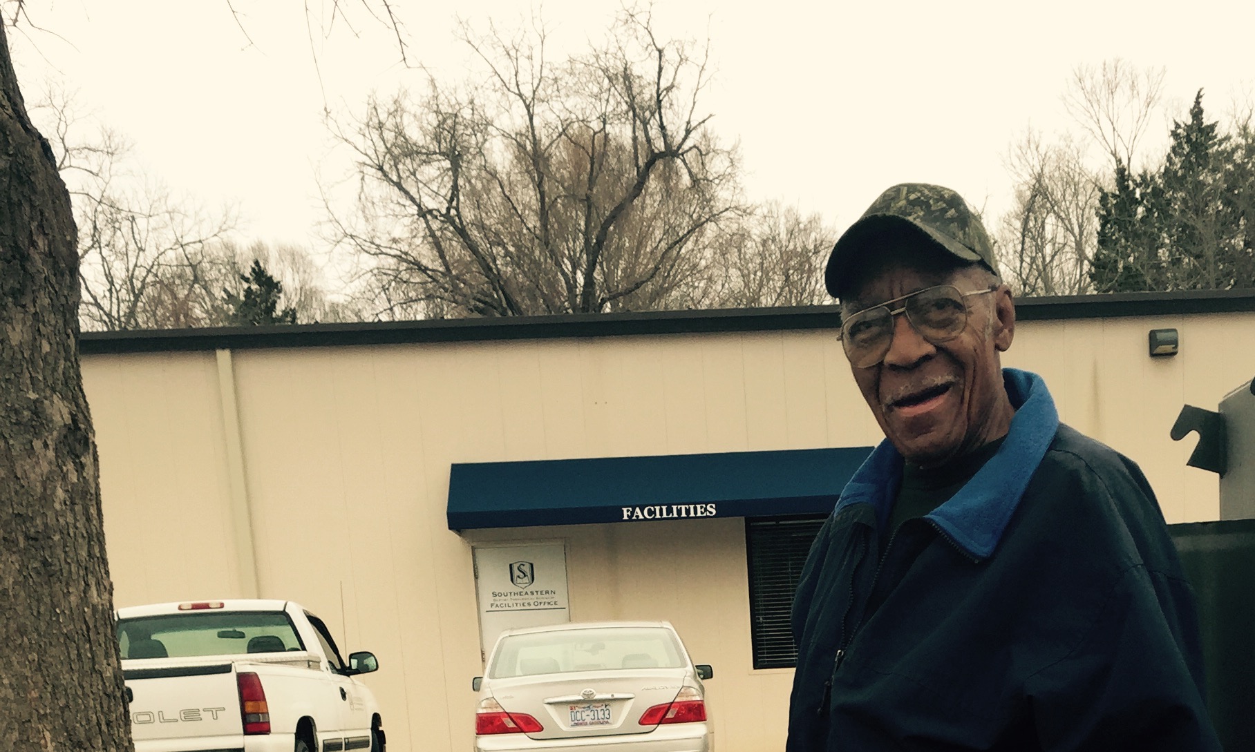 "The Most Humble & Faithful Worker We Know": Meet Mr. Eugene Smith ...