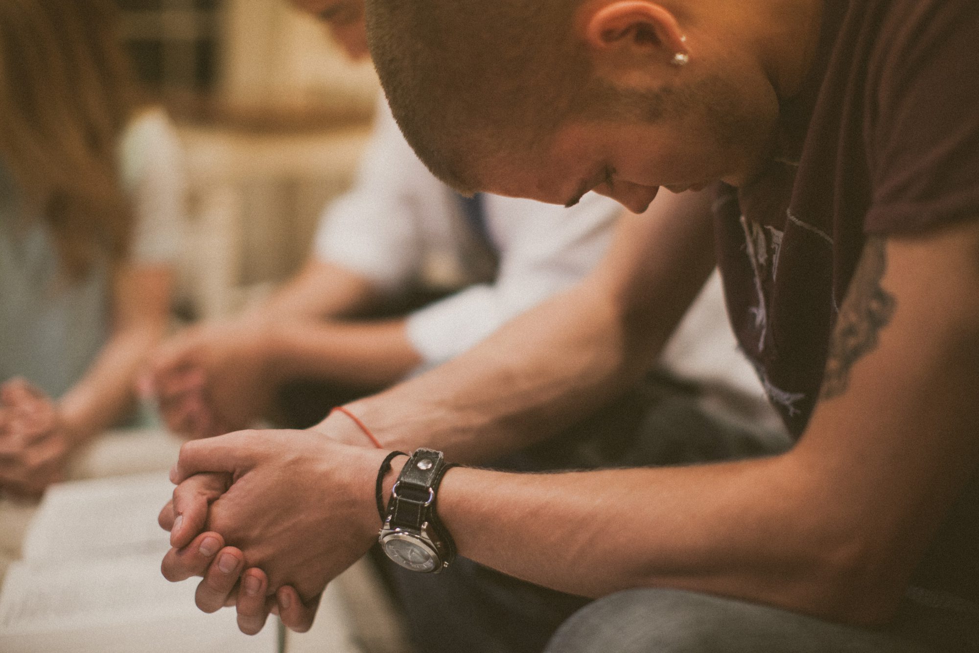 Why Dietrich Bonhoeffer’s 'Life Together' Still Matters - Christ and ...