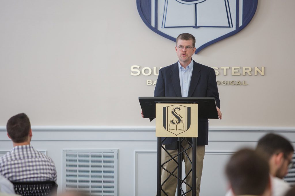 Serving the Church, Engaging the Academy: Thomas Kidd on Benjamin ...