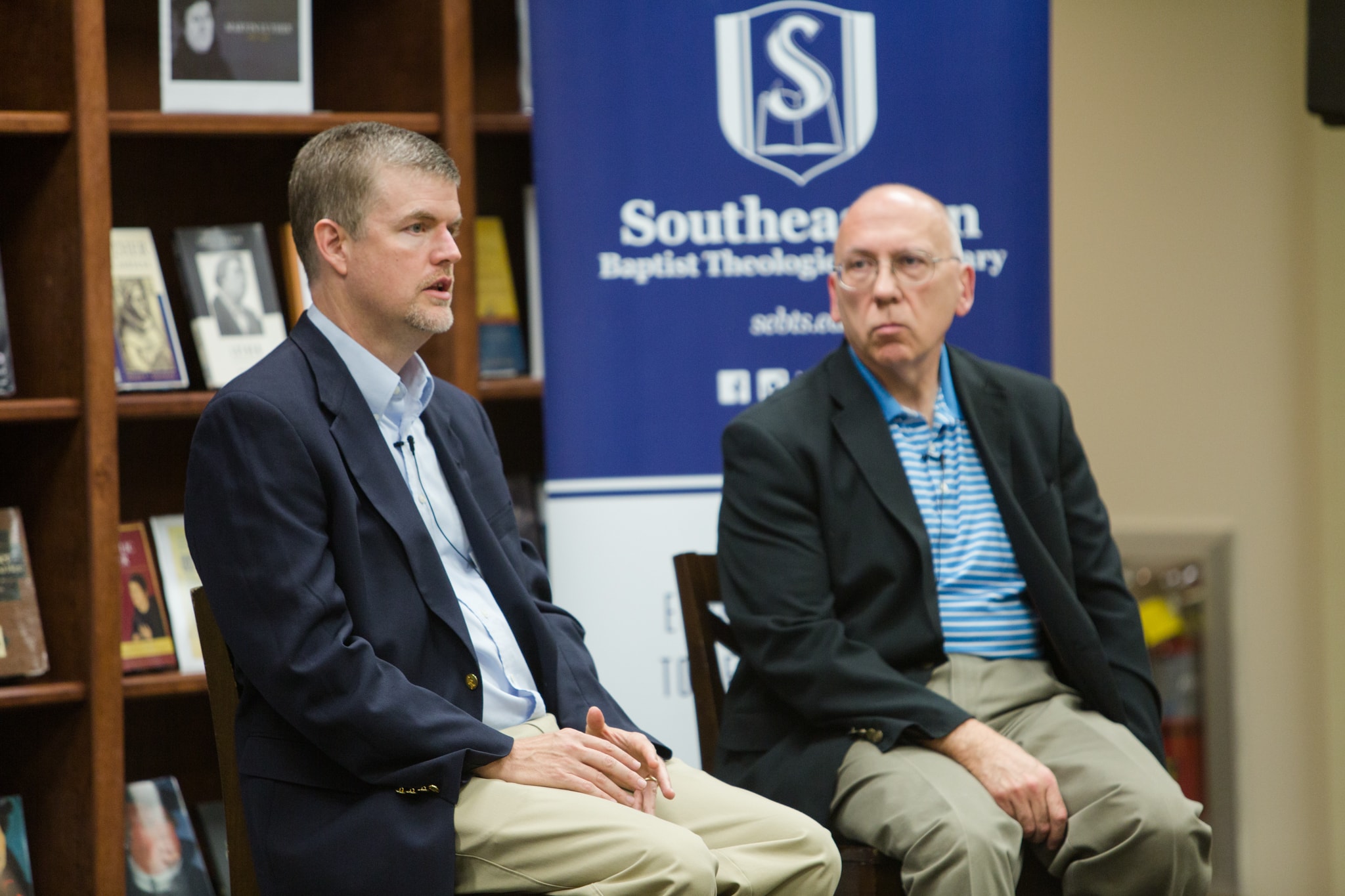 Thomas Kidd: On Faith, History, Writing a Book and the Academic Life ...