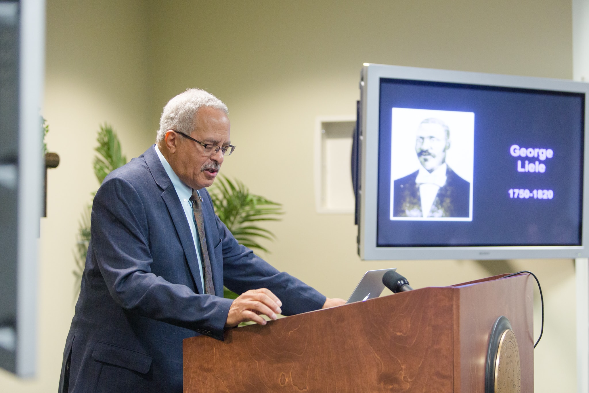 Carl Ellis: The Forgotten History of African American Missions - Christ ...