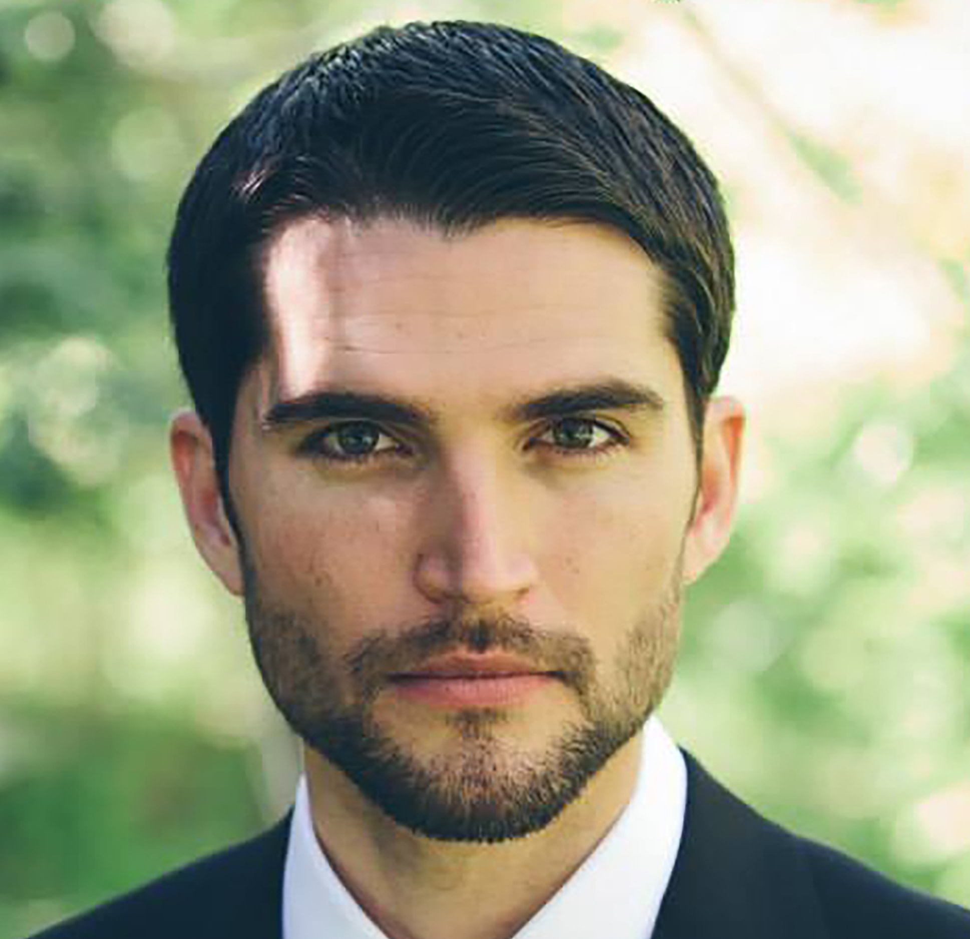 Meet the Wisdom Forum Speakers: Jonathan Darville - Christ and Culture