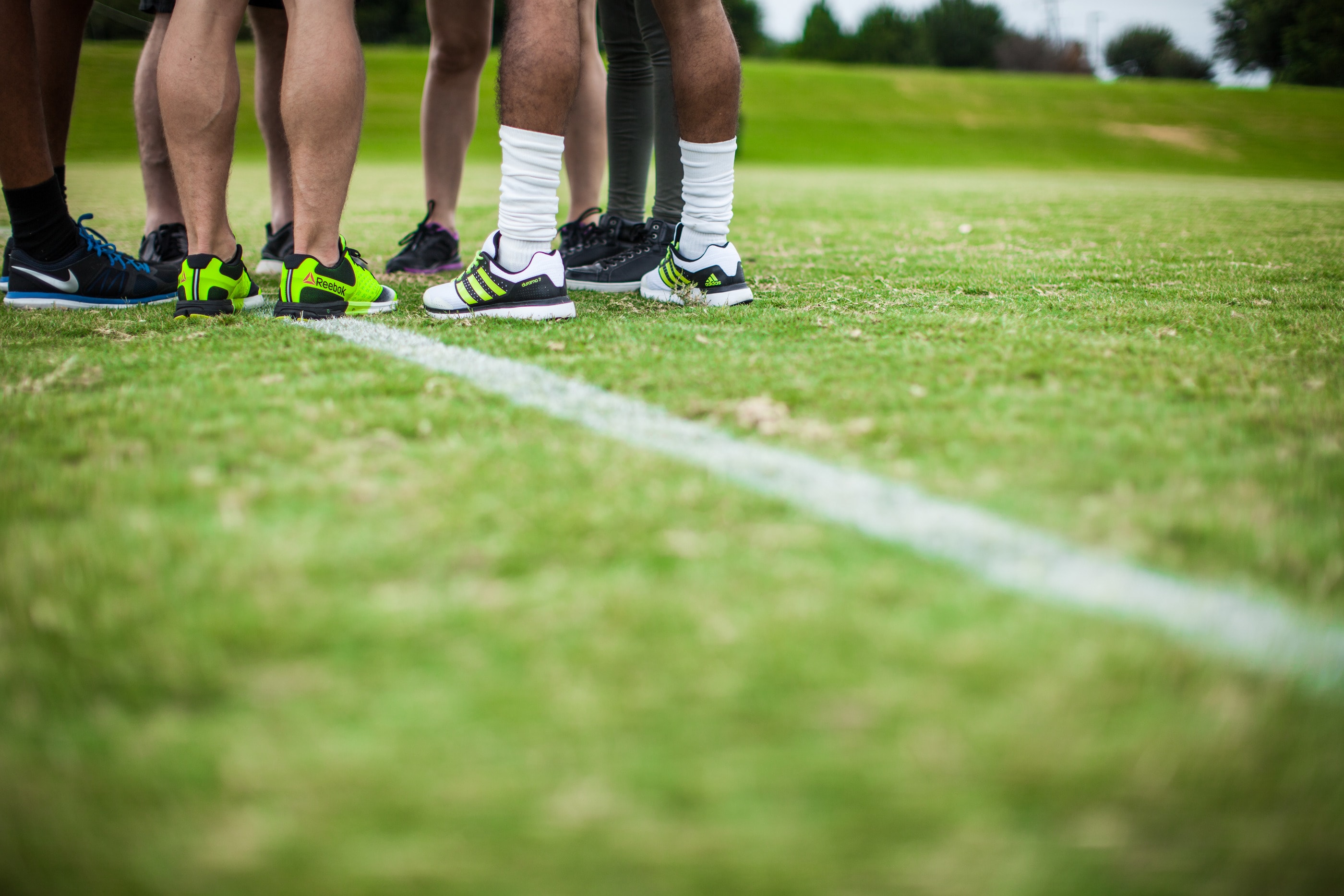 From Pulpit to Pew, We're All on the Same Playing Field - Christ and ...