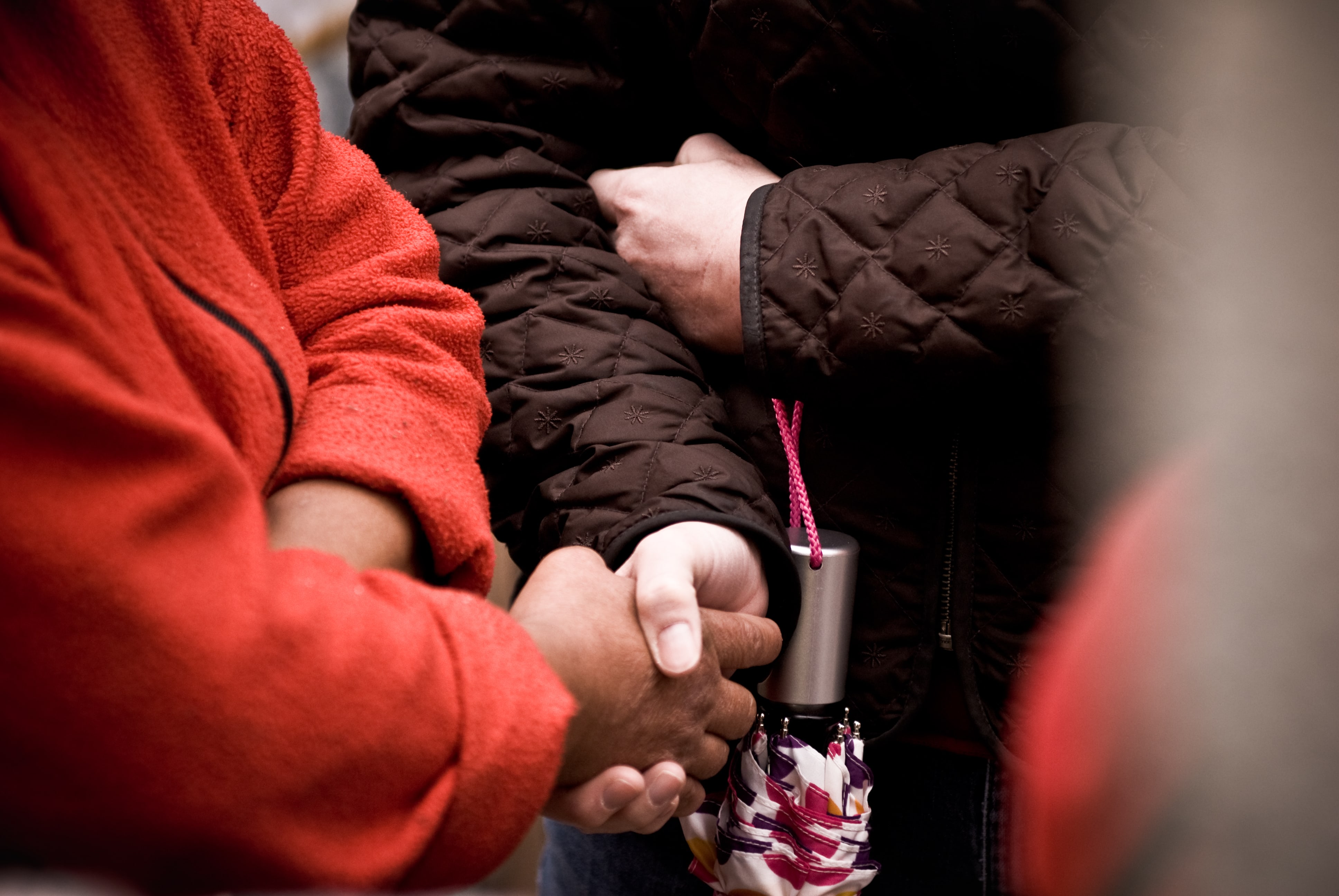 If We Want to Love the Poor, We Must Be Near Them - Christ and Culture