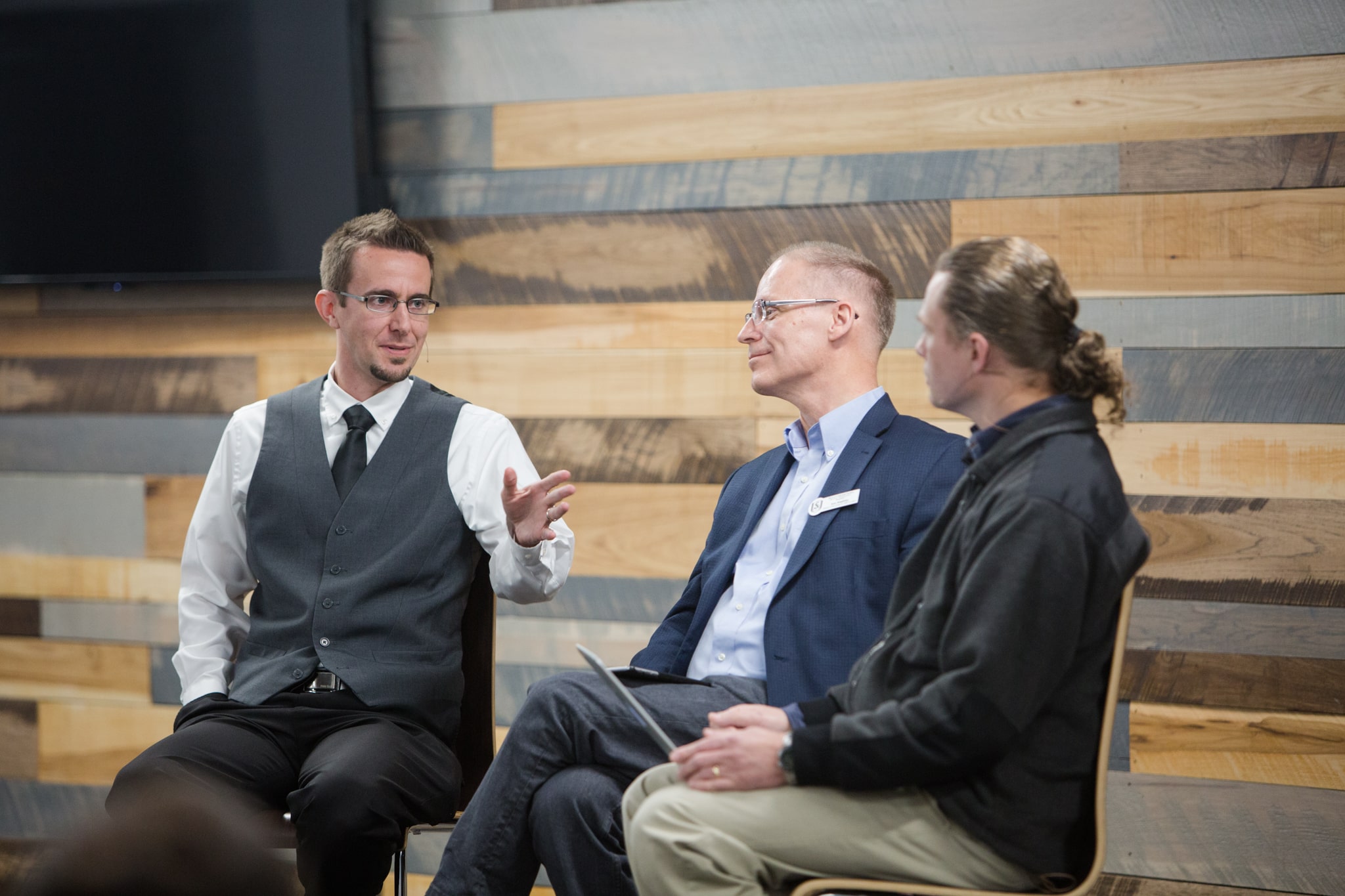 Ken Keathley, Nathaniel Jeanson and Dennis Venema on Evolution ...