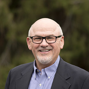 Meet Ted Cabal, Speaker at ‘Science and the Christian Faith’ - Christ ...