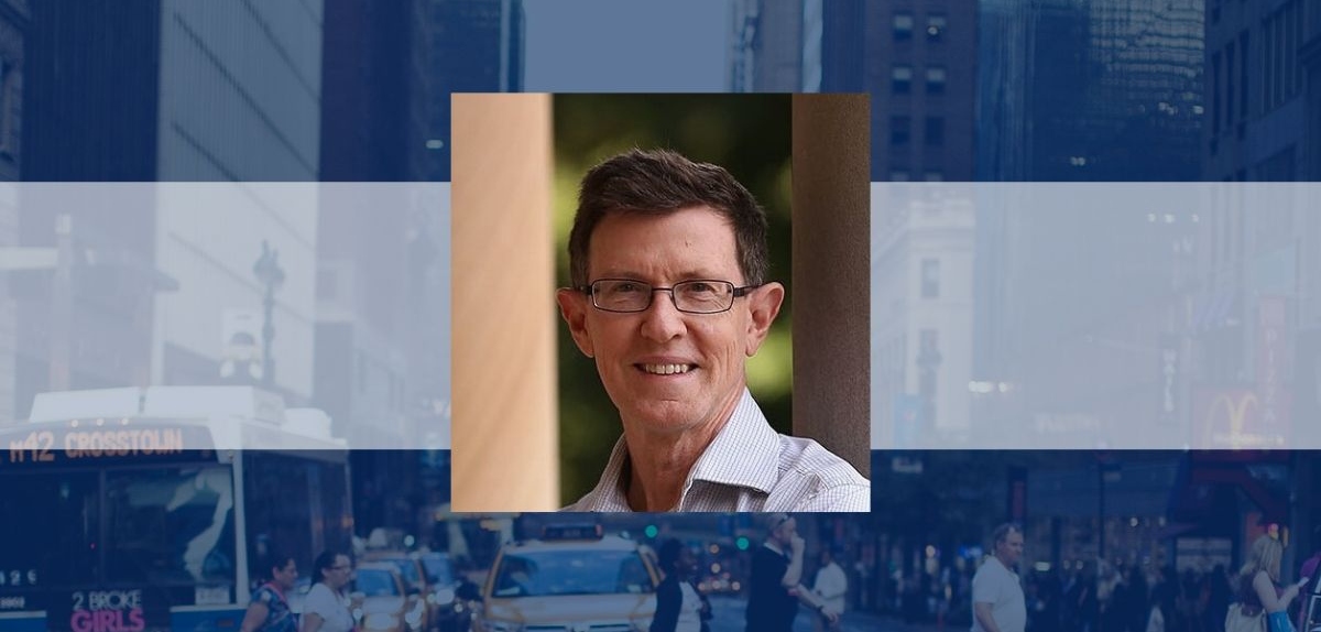 Meet Peter Harrison, Keynote Speaker at 'Science and the Christian ...