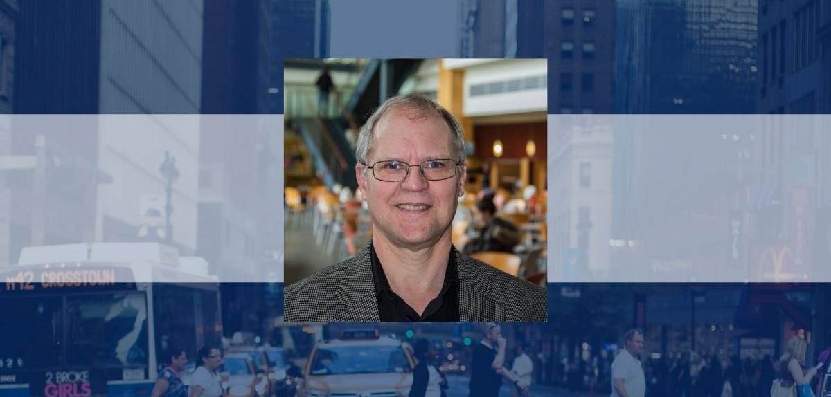 Meet Ted Davis, Speaker at ‘Science and the Christian Faith’ - Christ ...