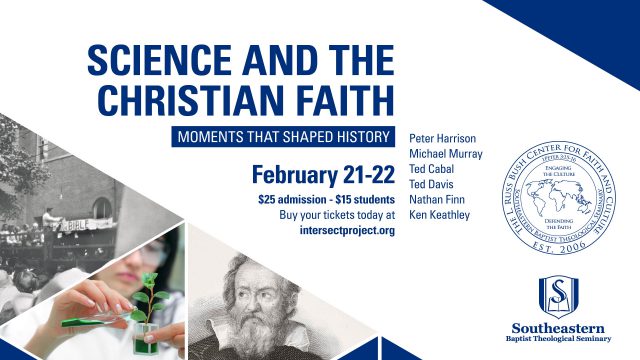 Is It Possible to Reconcile Faith and Science? 4 Helpful Articles to ...