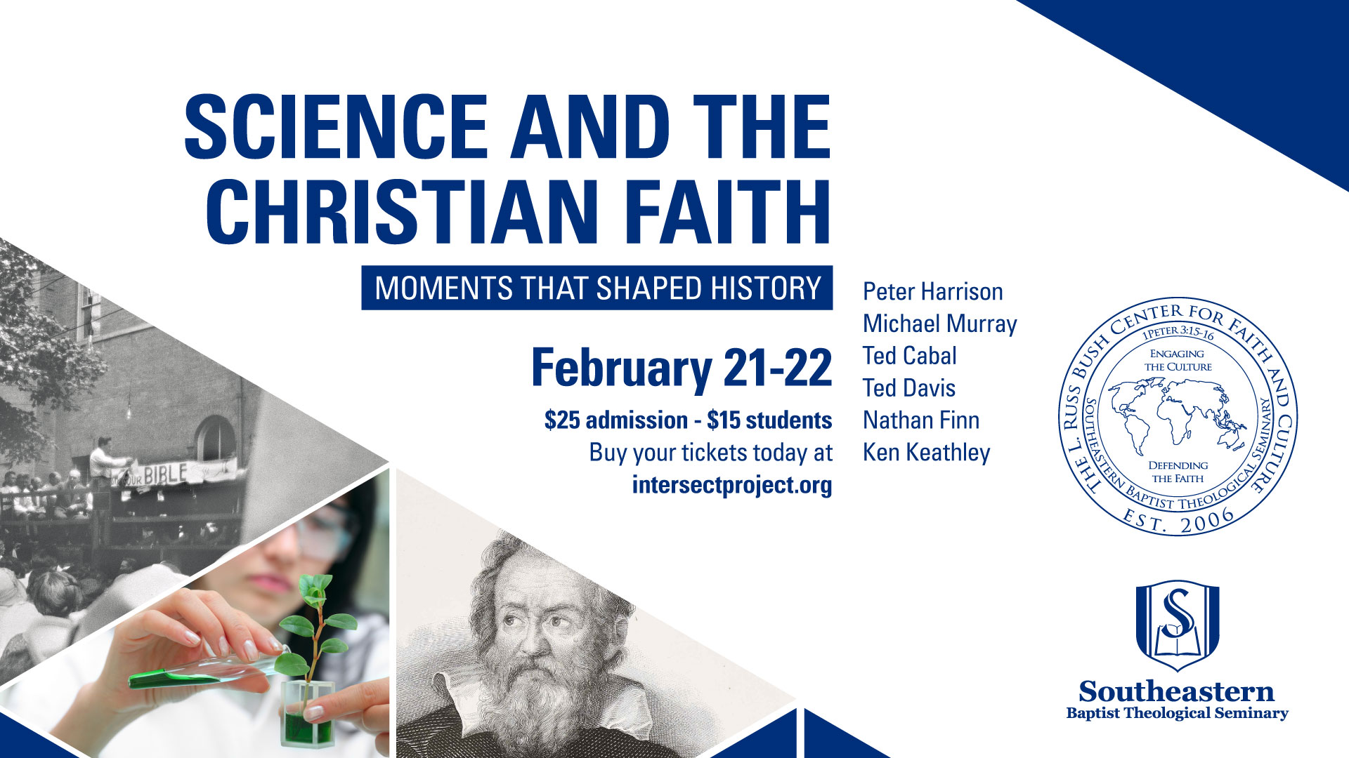 Is It Possible to Reconcile Faith and Science? 4 Helpful Articles to ...