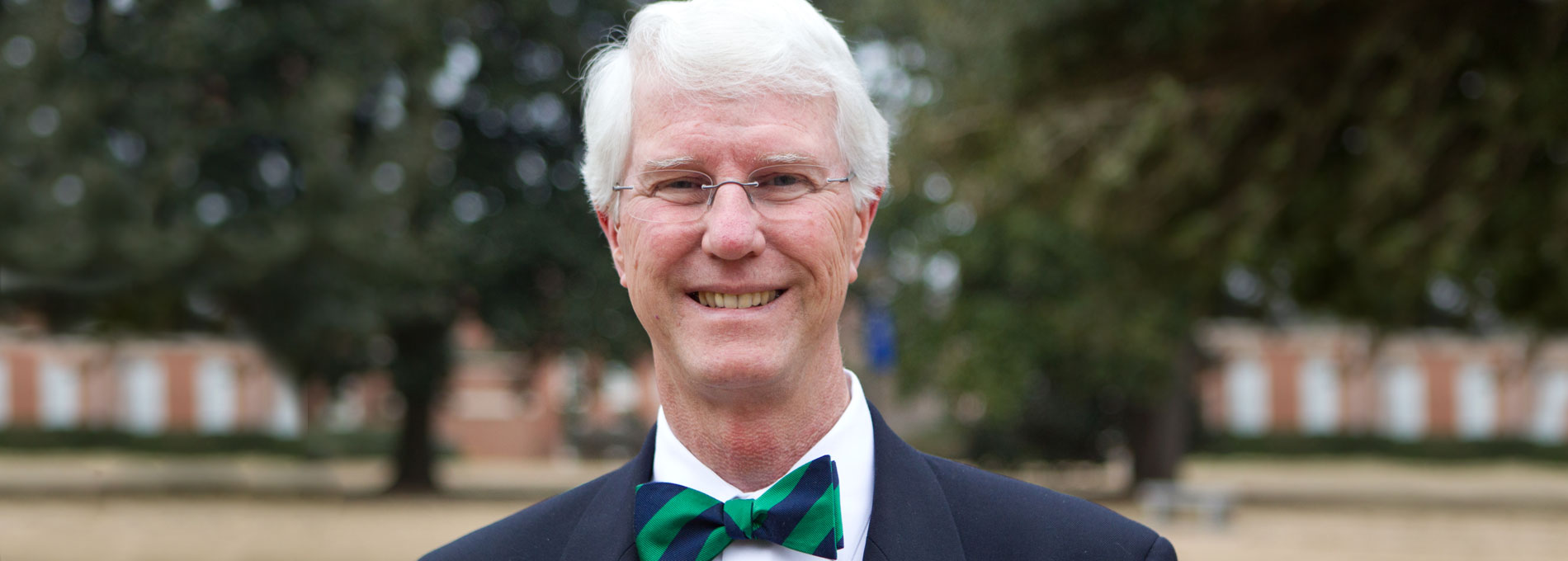 Laboring in Obscurity: Why I Edited a Book in Honor of Dr. Michael ...