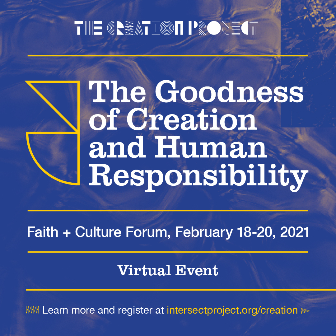 Announcing the Winners of the Goodness of Creation Paper Contest ...