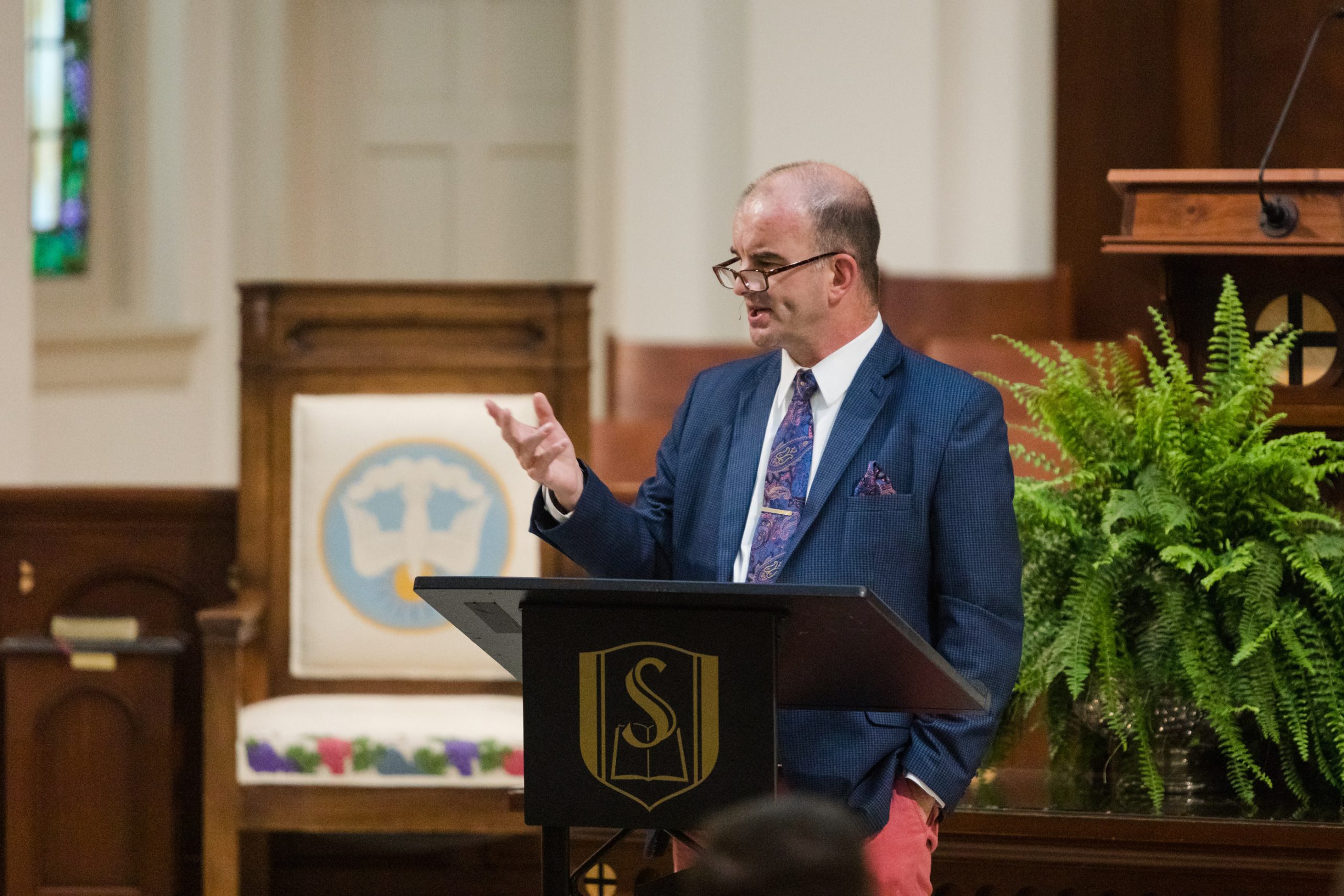 Carl Trueman: The Freedom of the Christian and the Bondage of the ...