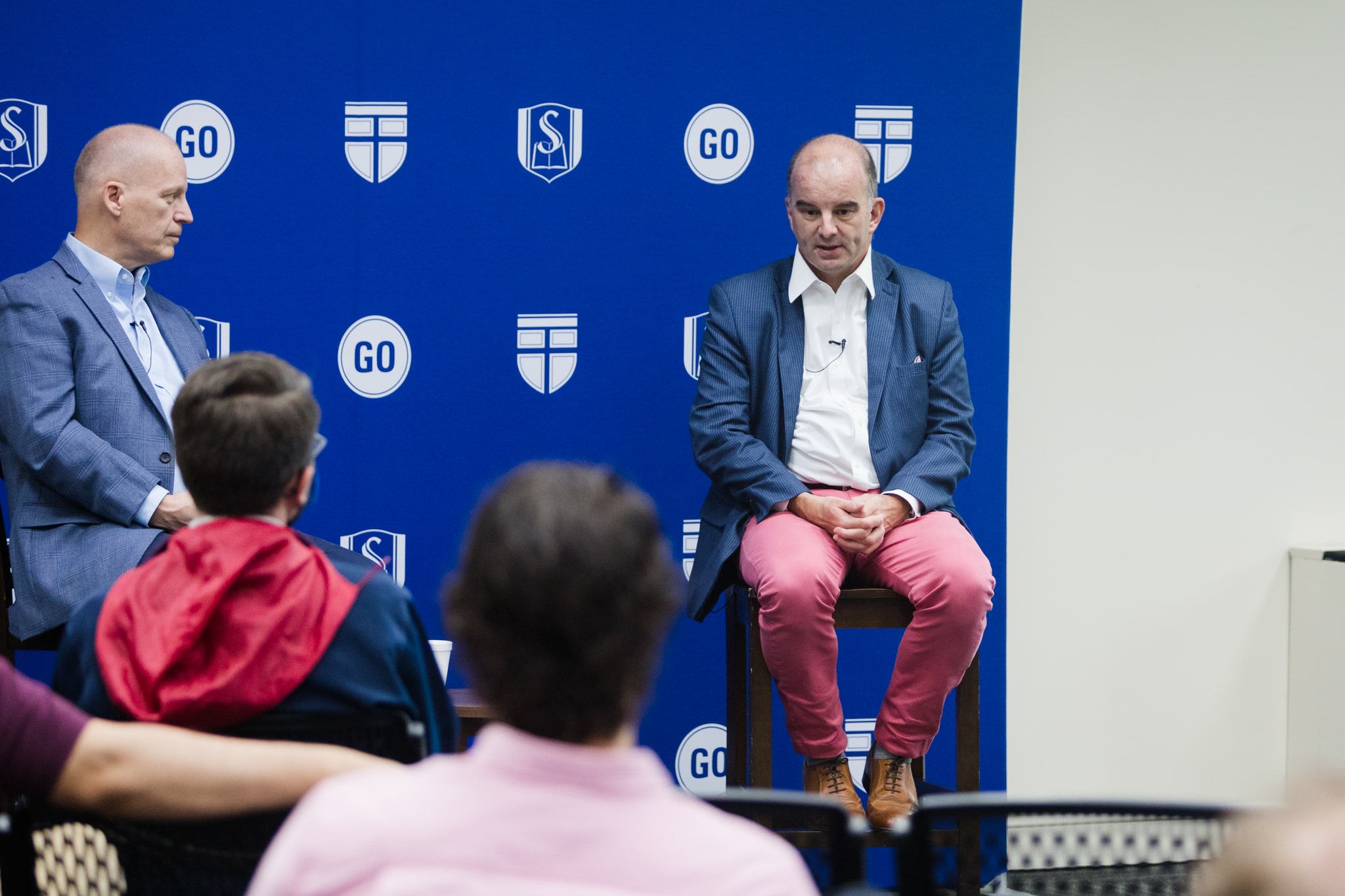 Carl Trueman: On Writing, Research, and Thinking Well - Christ and Culture