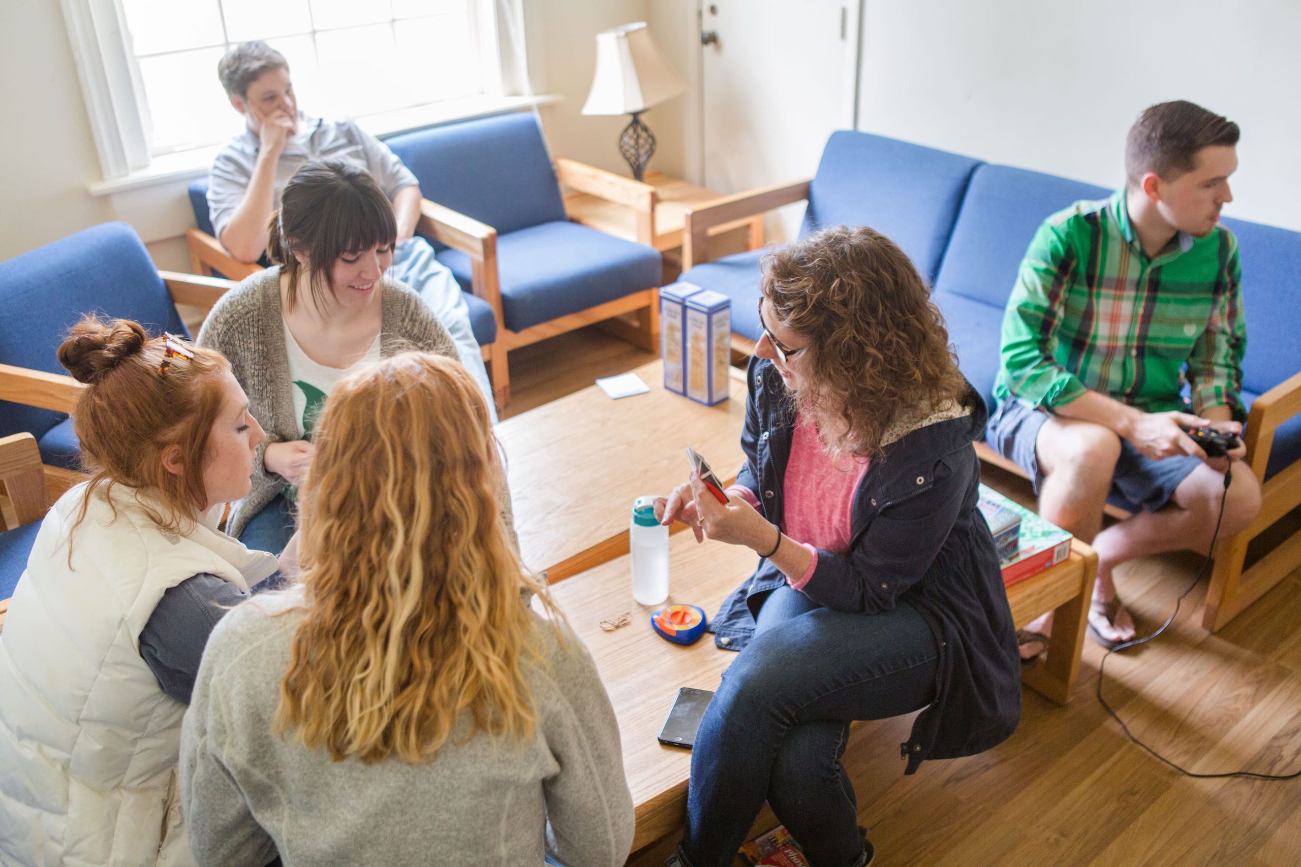 Wordle, Disney+, and What the Church Has That the World Wants - Christ ...