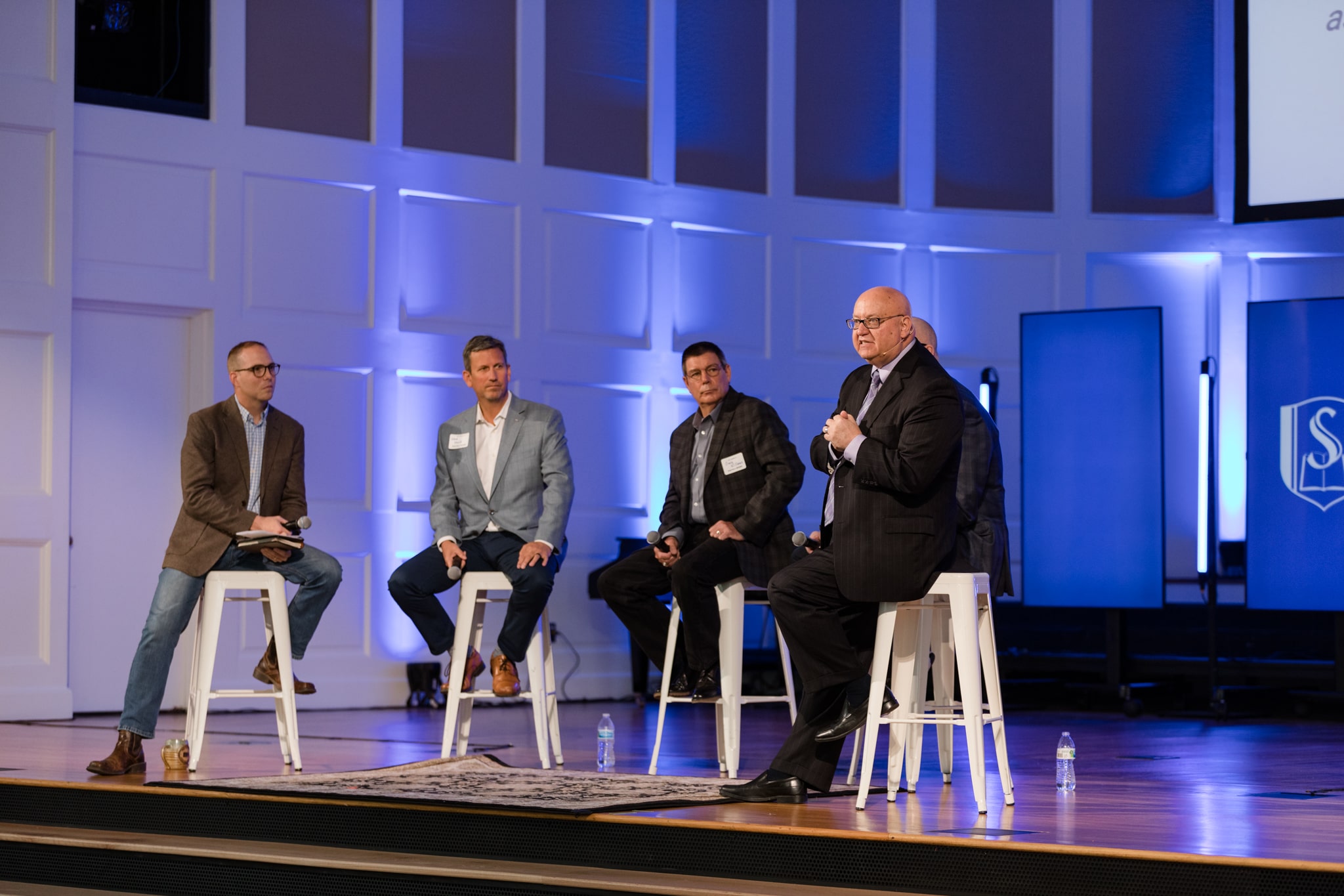 "Being the 'Salt' of Jesus in the Workplace": A Business as Mission ...