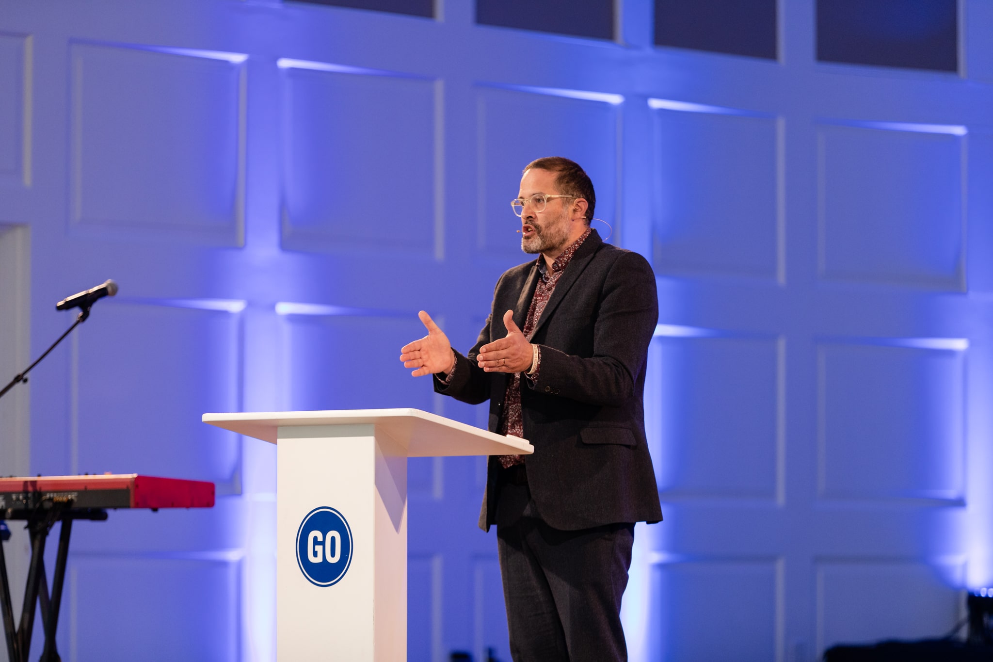 Dan Strange: Our Need for a 'Civil' Elenctics - Christ and Culture