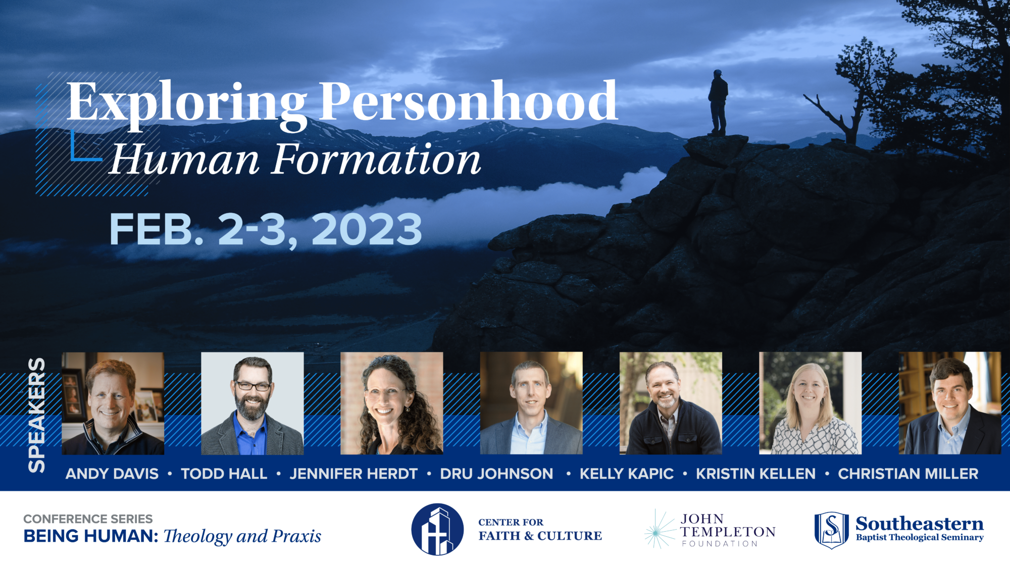 Christian Miller — Meet the Speakers of Exploring Personhood: Human ...