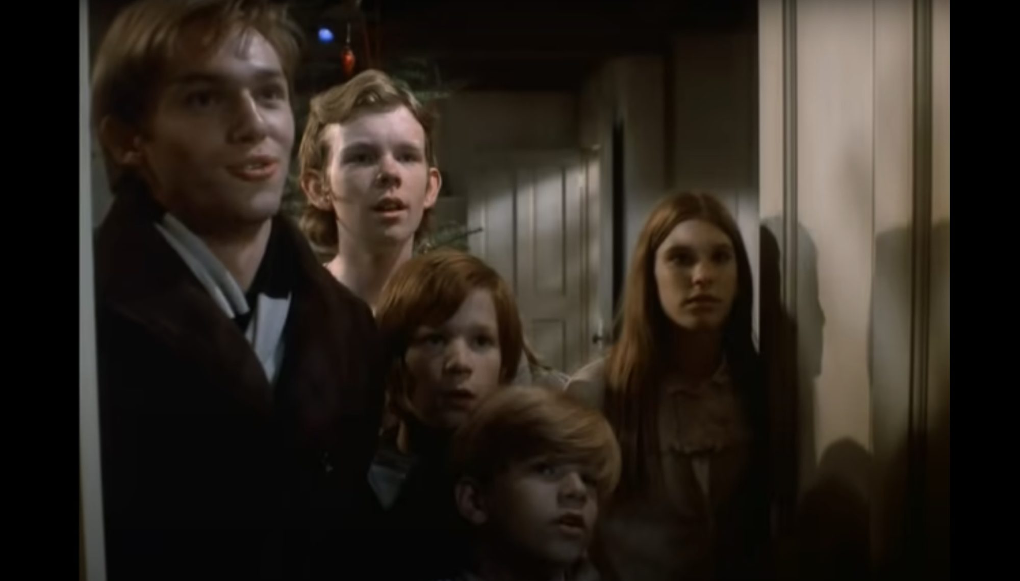 The Homecoming: Advent and the Ache of the Season - Christ and Culture