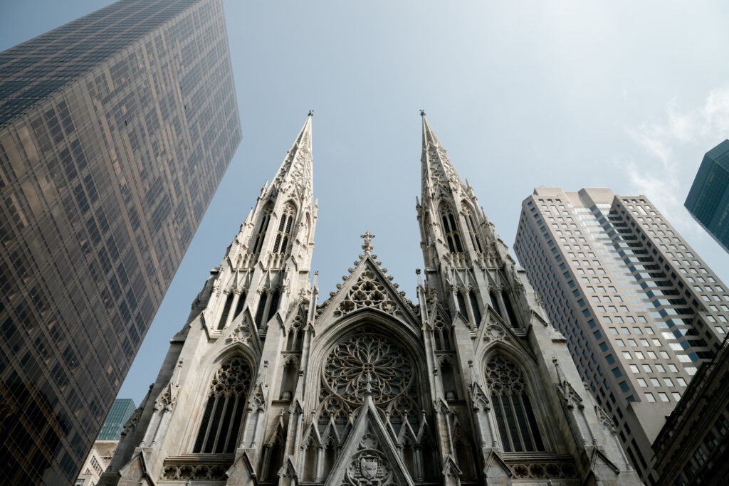 A Simple Method to Reconnect Science and the Church - Christ and Culture