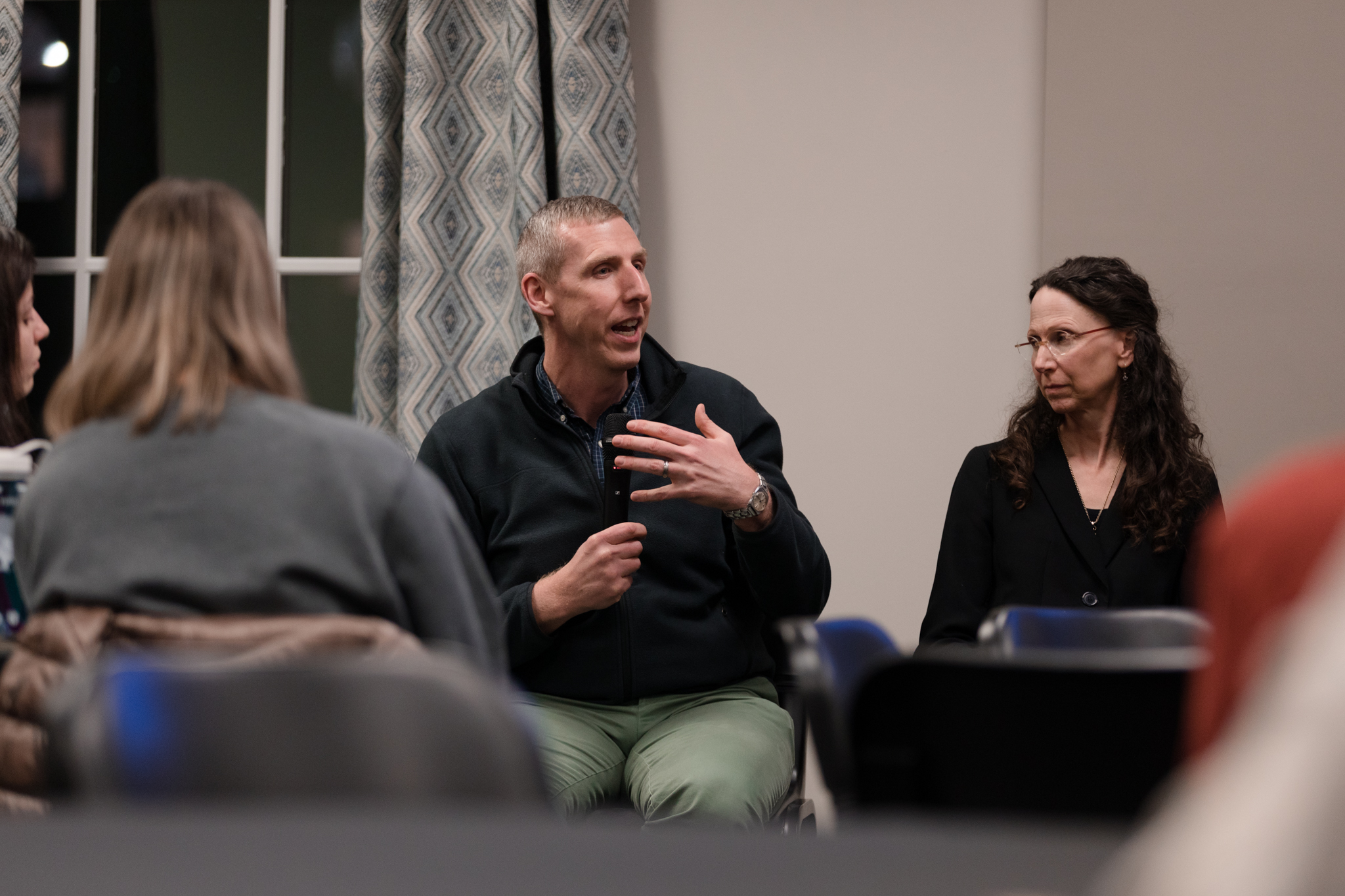 Human Formation: A Recap of the Exploring Personhood Conference ...
