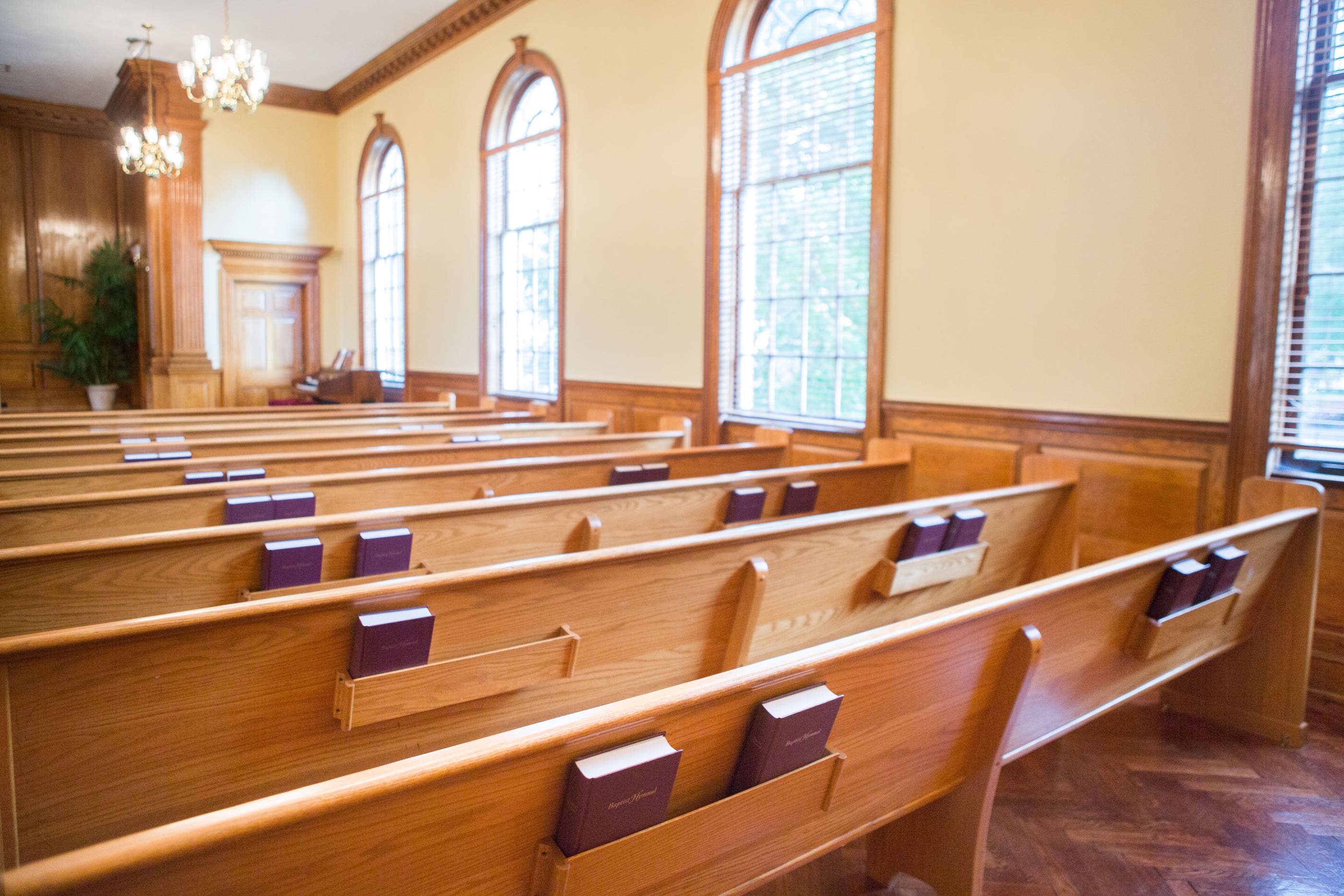 What Hath the Pulpit to Do with Politics? Reflections on Preaching and ...