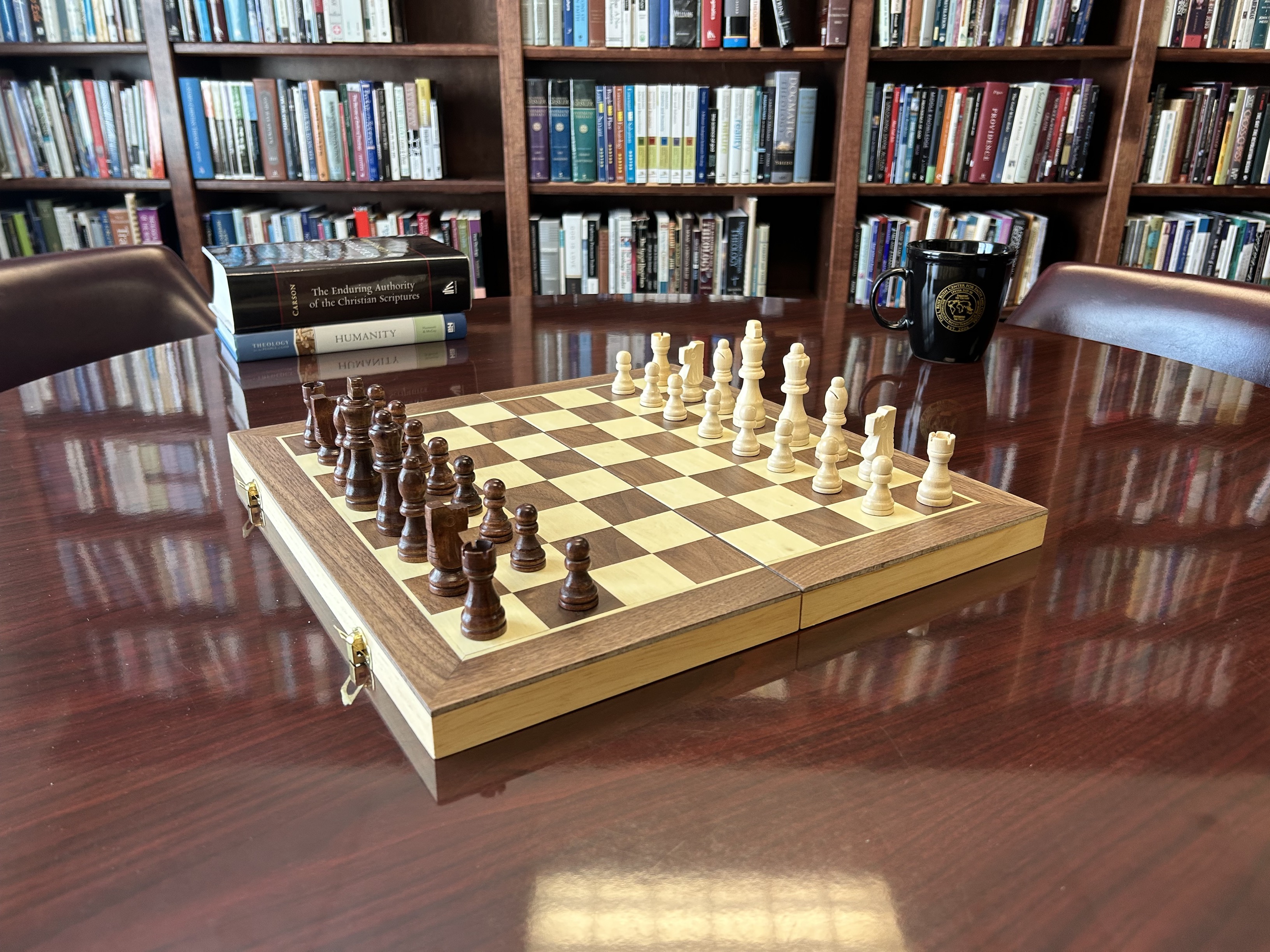 Headlines: The Speed Chess Championship and a Lesson in Humility ...