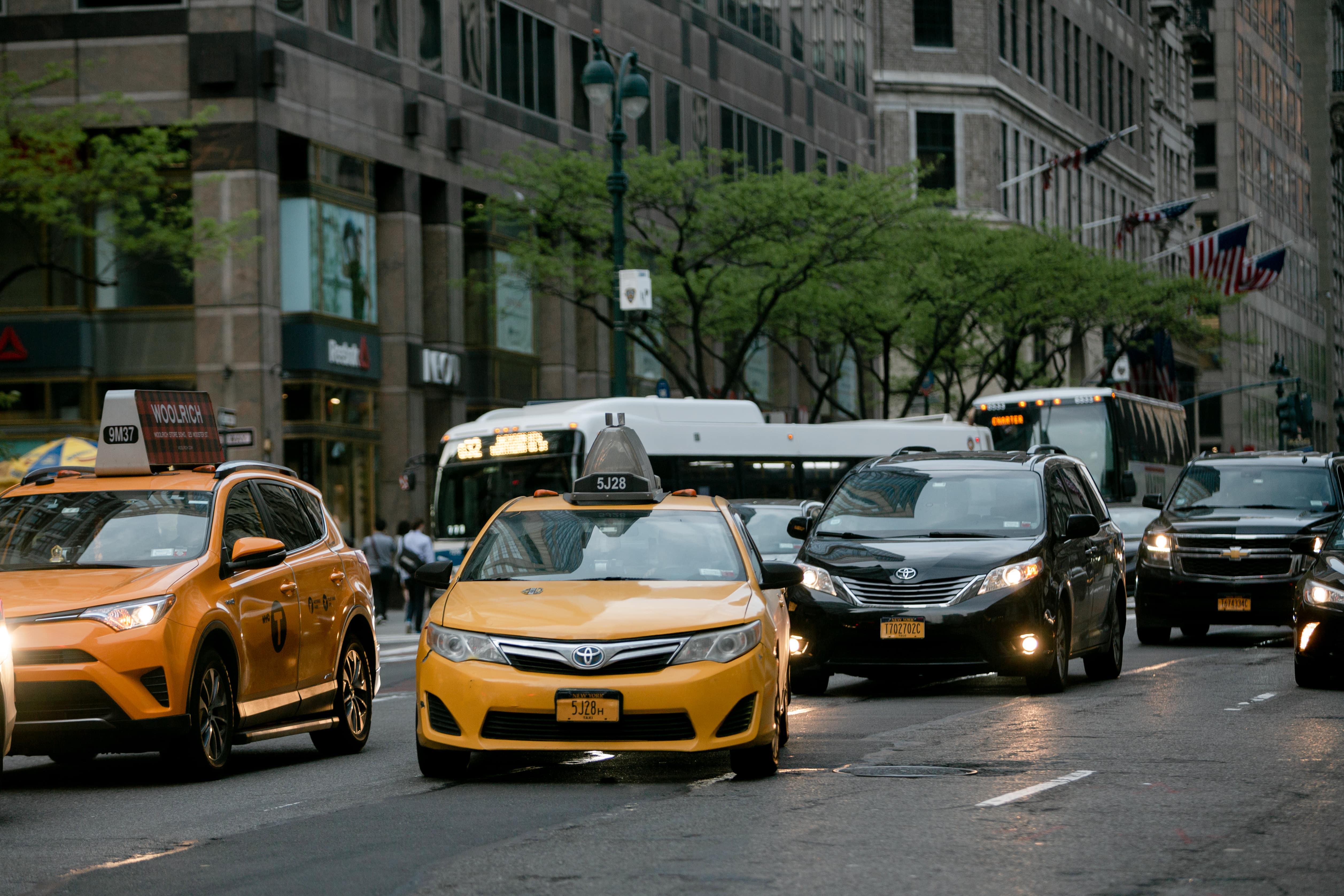 Car Dependency - Christ and Culture