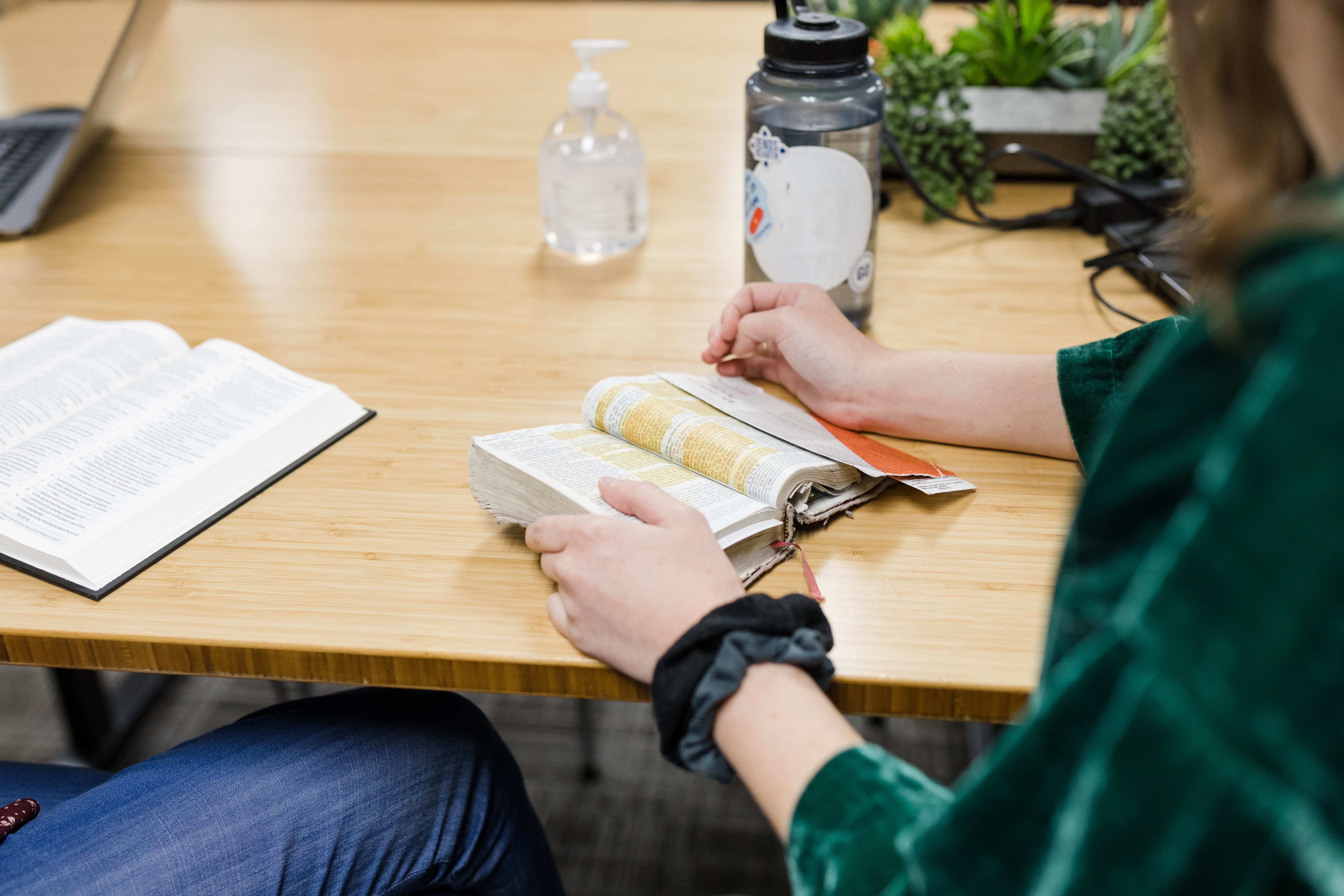 Manifestation and Mental Illness: A False Gospel? - Christ and Culture