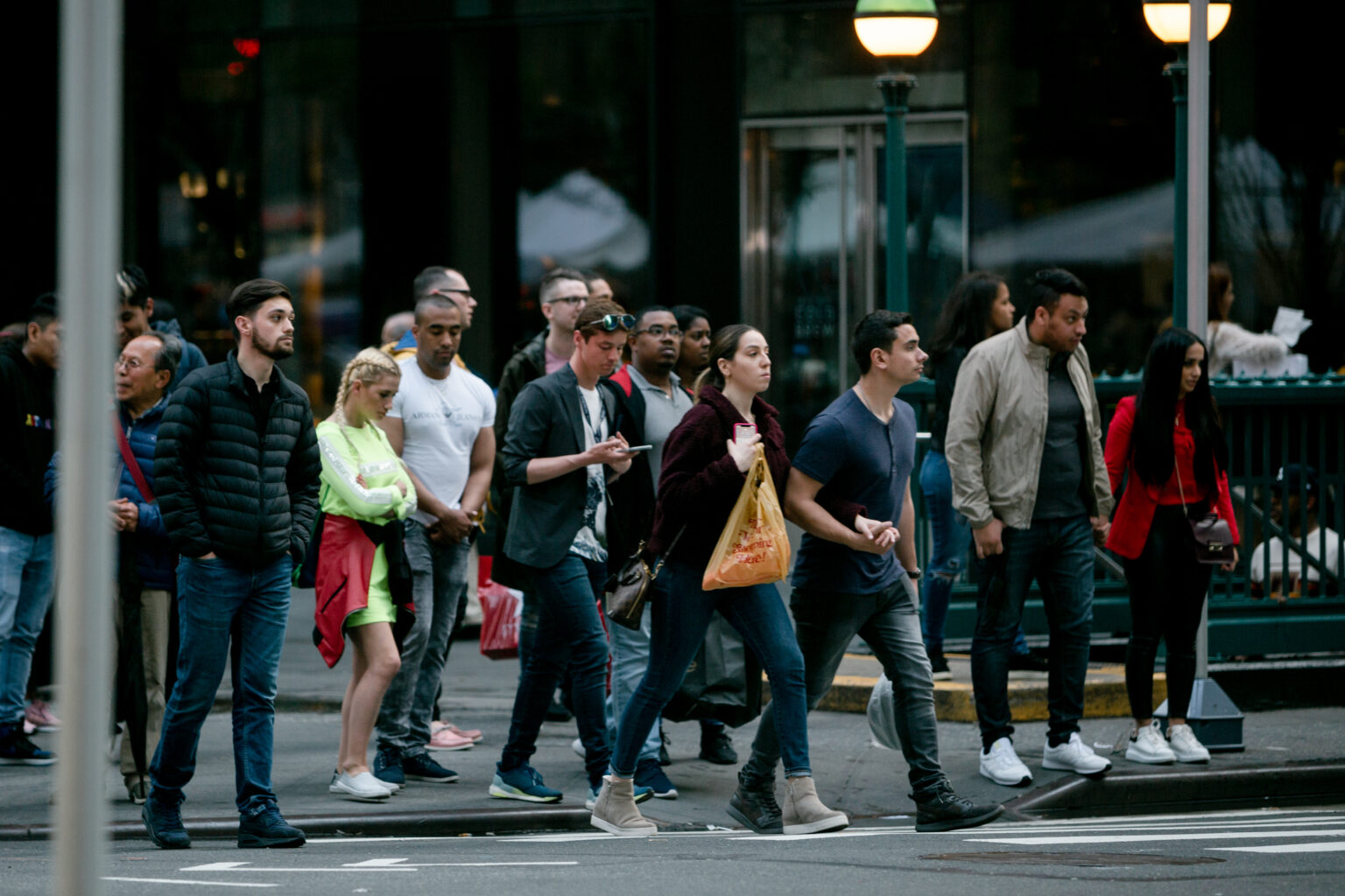 "A Minecraft Movie" and Understanding Your Neighbor - Christ and Culture