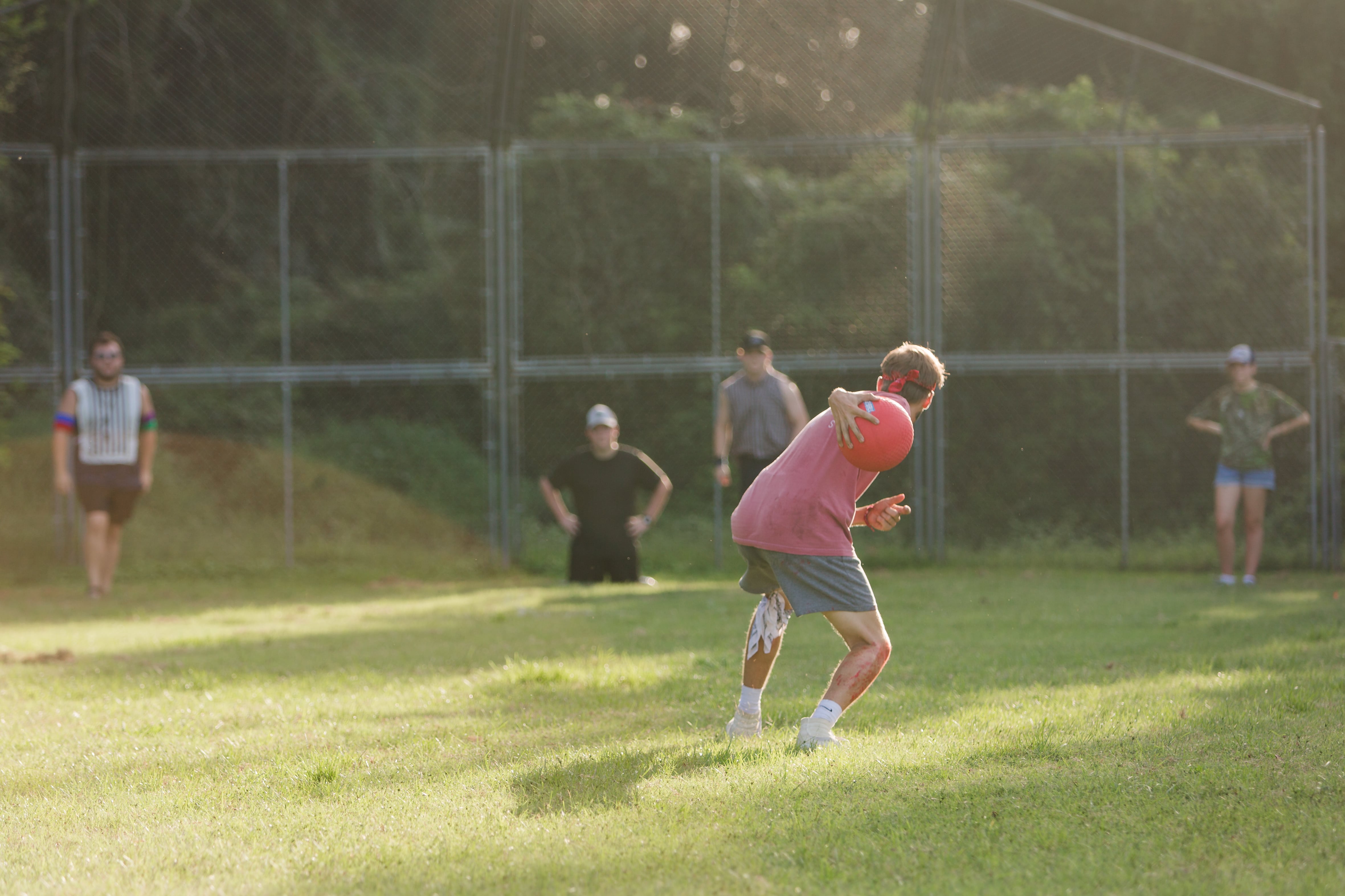 18 Resources on Faith and Sport - Christ and Culture