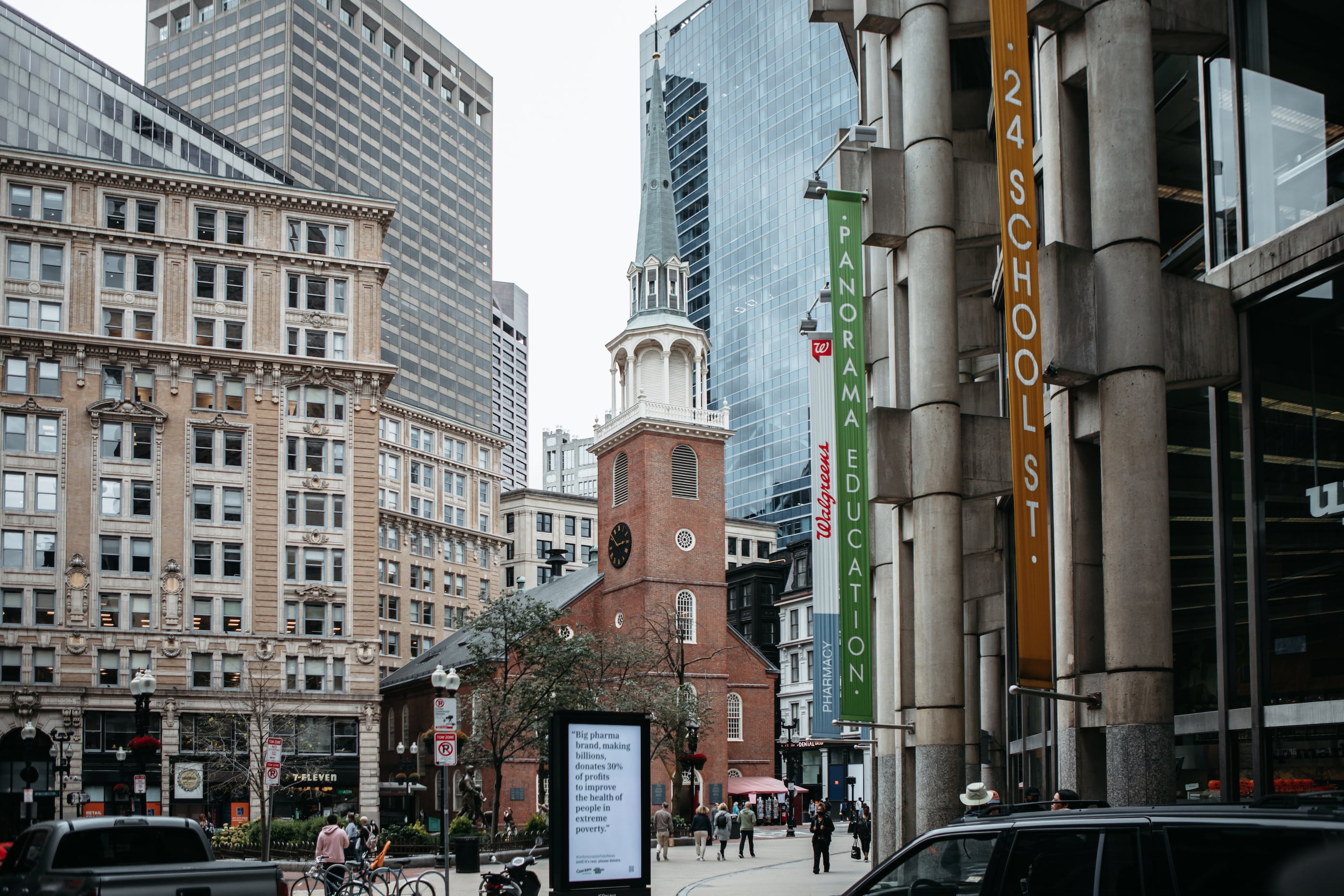 How the ‘Nones’ and ‘Nons’ Pose New Challenges and Opportunities for ...