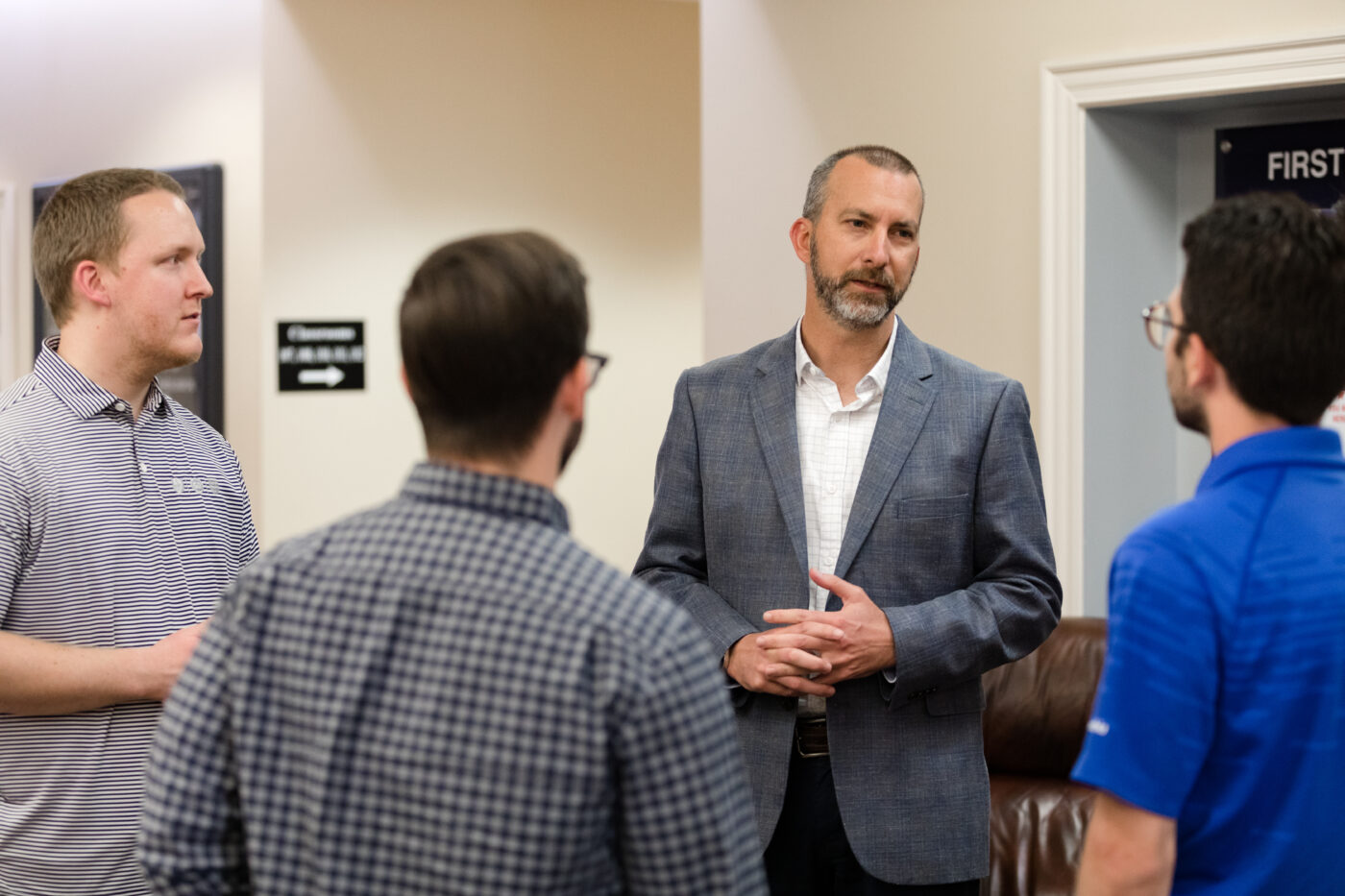 What is the Way of Christ in Medicine? - Christ and Culture