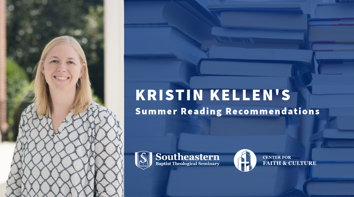 Frank Talk about Suffering | Kristen Kellen's Summer Reading ...