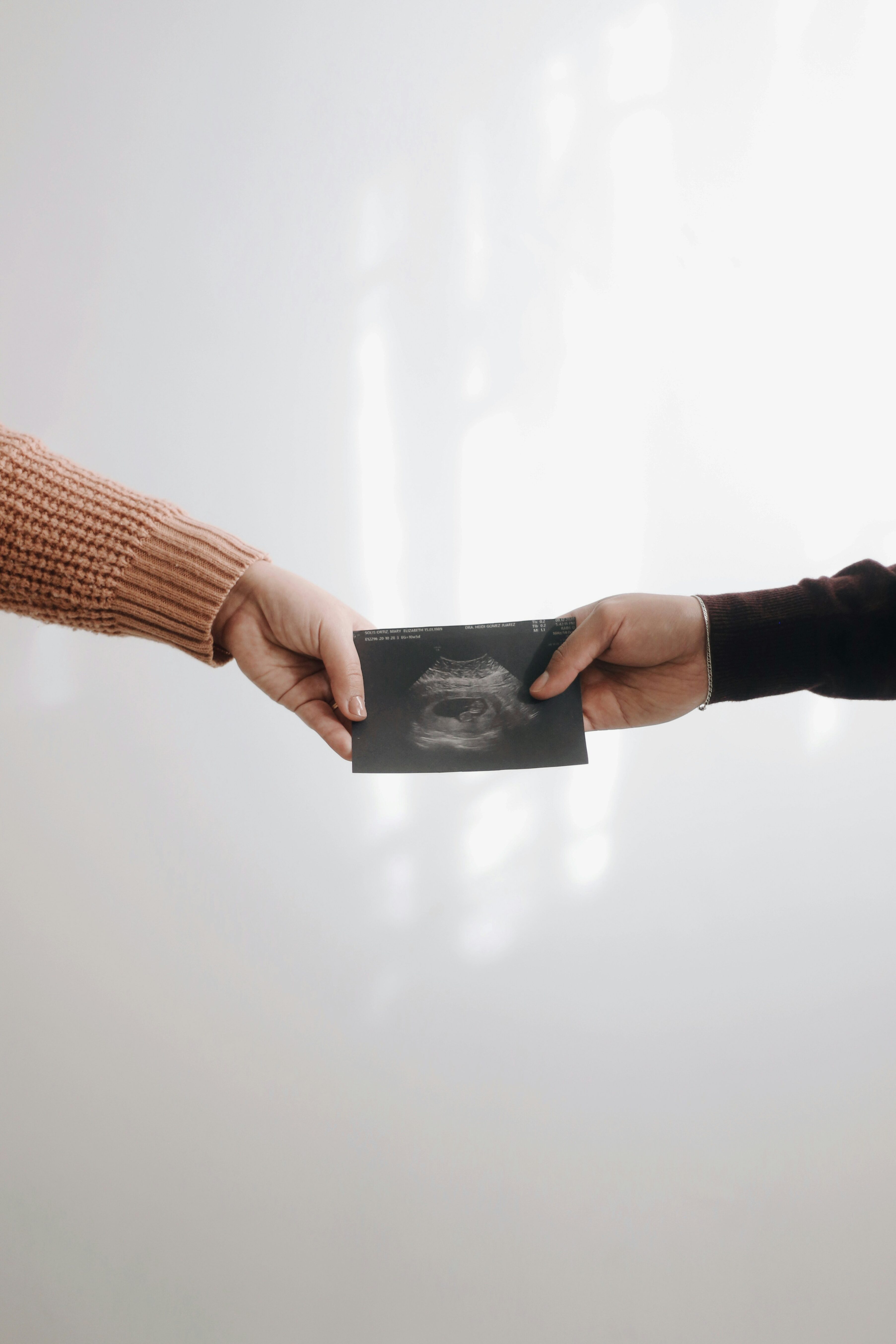 What is Embryo Adoption? Part II: Embryo Adoption & Traditional ...