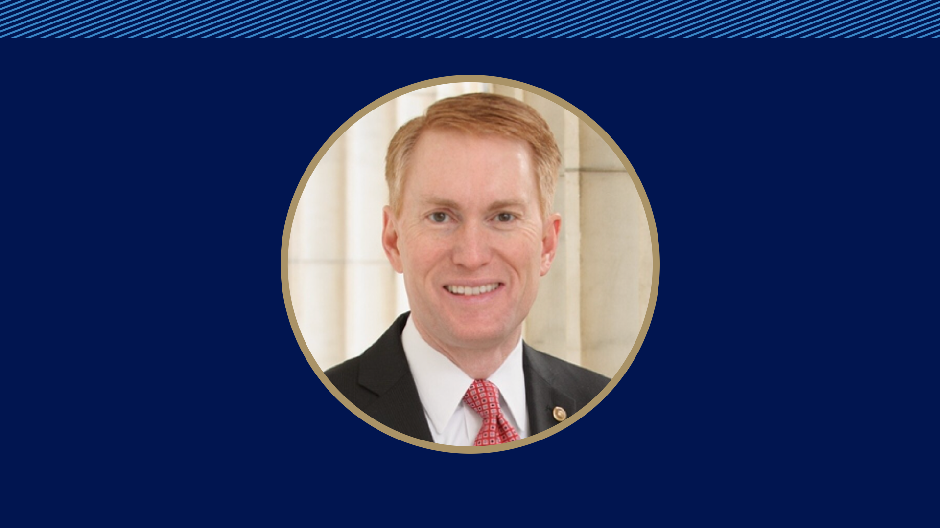 Politics and the Christian Life with Senator James Lankford - EP 182 ...